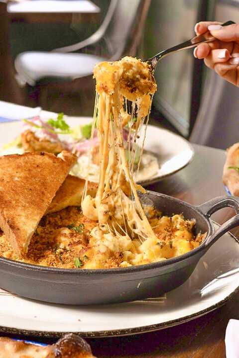 Smash Kitchen & Bar Markham